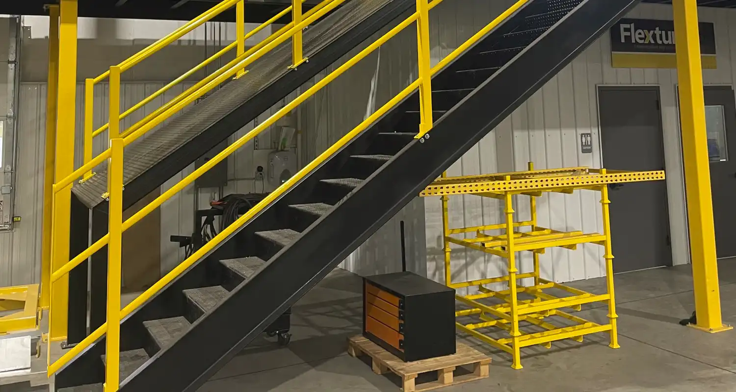 Powder Coating Services Dalton, Ohio